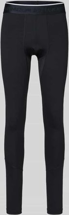 Under Armour Sport-Leggings mit W&auml;rmeschutz