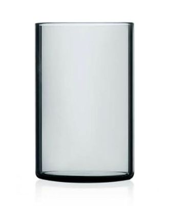 Ichendorf Ichendorf Zylinder Extra Light Farbe Schnapsglas Smoke