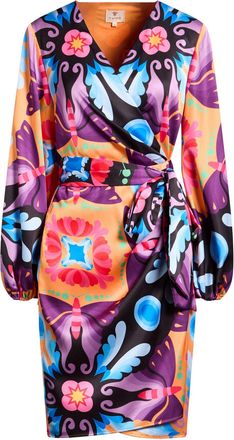 Twins Fantasy KLEIDER - Midi-Kleider auf YOOX.COM