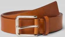 Calvin Klein Gürtel mit Dornschließe