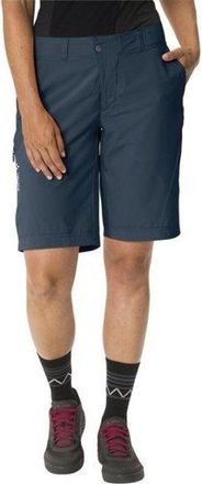 Vaude Ledro Shorts - Radhose MTB - Damen