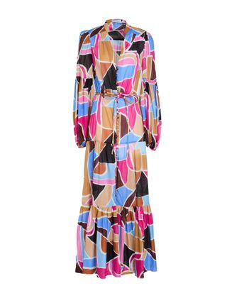 Rebecca Vallance KLEIDER - Maxi-Kleider auf YOOX.COM