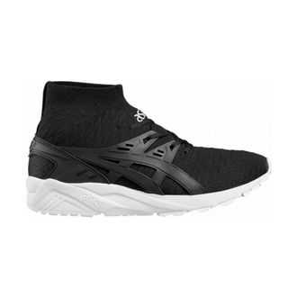 Asics Gel-Kayano Trainer Knit MT Sneakers - - Shoes - Herren - Schwarzk - 44 EU