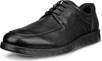Ecco Ecco Herren S LITE HYBRID Shoe, Black, 43 EU