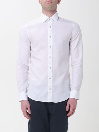 Michael Kors Chemise MICHAEL KORS Homme couleur Blanc