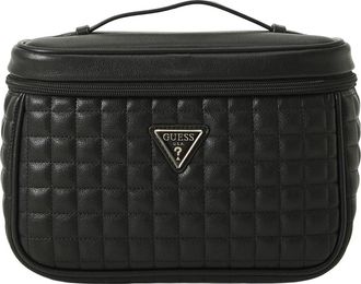 Guess Kulturtasche NADIRA TOILETRY TRAIN CASE