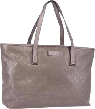 Gucci Damen, Pre-Owned, Grau, ONE SIZEGr&ouml;&szlig;e