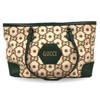 Gucci Pre-owned Canvas gucci-taschen - - Pre-owned - Damen - Beige - ONE SIZE