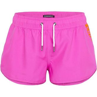 Chiemsee Badeshorts mit breitem, elastischem B&uuml;ndchen mit Kordelzug