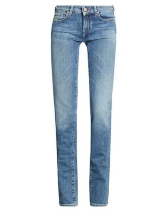 Jacob Cohen HOSEN & R&Ouml;CKE - Jeanshosen auf YOOX.COM