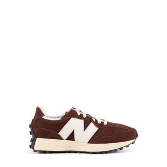 New Balance Baskets basses 327 en cuir m&eacute;lang&eacute;