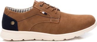 Refresh Freizeitschuhe Herren Kamel - Bequeme und vielseitige Schuhe - Casual Mode - Modell 17248302 (Größe 42)