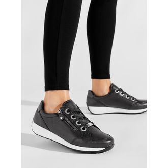 Ara Sneakers Ara 12-34587-01 Schwarz