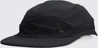 Roa Hut Herren Farbe Schwarz