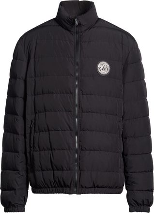 Versace JACKEN & M&Auml;NTEL - Pufferjacken & Daunenjacken auf YOOX.COM