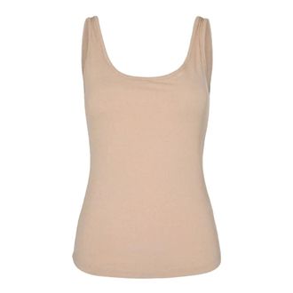 Sofie Schnoor Femme, Tops, Beige, Taille: 38 FR Haut Classique Nude Snos24 Snos249