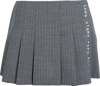 Max & Co. LONGVERYSHORT COLLABORATION WITH PIETRO TERZINI