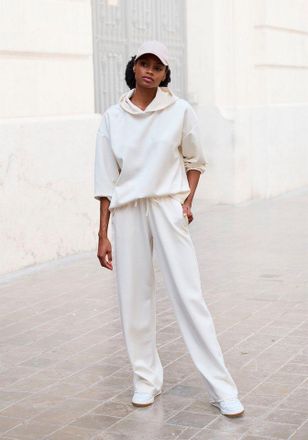 Copenhagen Kapuzenpullover extra softes Material