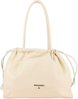 Patrizia Pepe SACS - Sacs port&eacute; &eacute;paule sur YOOX.COM