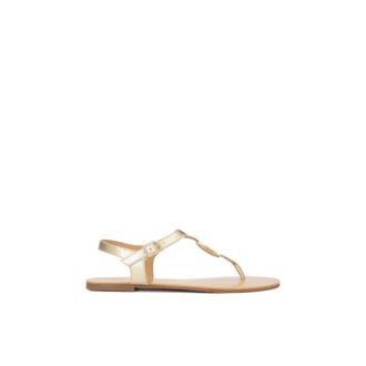 Kazar Patricia Zehentsandale - - Shoes - Damen - Gelb - 40 EU