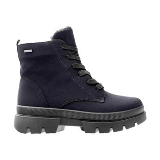 Ara Mood Stiefeletten - - Shoes - Damen - Schwarzk - 39 EU