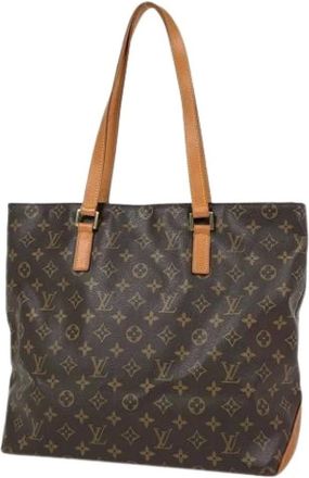 Louis Vuitton Damen, Pre-Owned, Braun, ONE SIZEGr&ouml;&szlig;e
