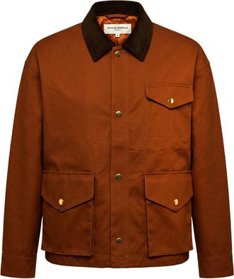 Officine G&eacute;n&eacute;rale JACKEN & M&Auml;NTEL - Jacken und Anoraks auf YOOX.COM