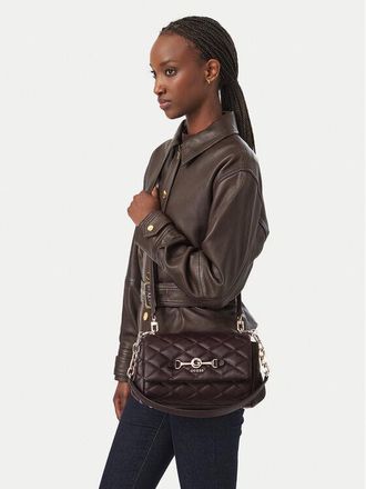 Guess Handtasche Frances HWQG22 41190 Braun