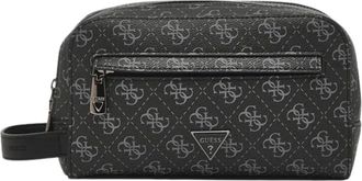 Guess Herren, Taschen, Schwarzk, ONE SIZEGr&ouml;&szlig;e