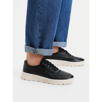 Caprice Sneakers Caprice 9-23704-46 Schwarz