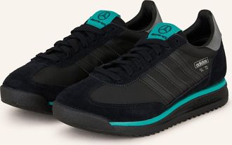 adidas Originals Adidas Originals Sneaker Sl 72 Rs Mercedes schwarz