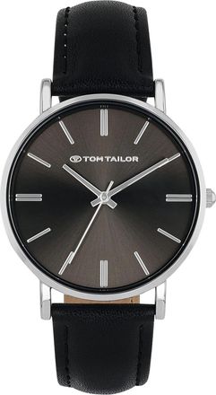Tom Tailor Uhr