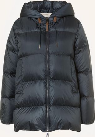 Mabrun Mabrun Daunenjacke Fatima blau