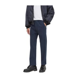 Drykorn Chinos - - Trousers - Herren - Blau - W32 L32