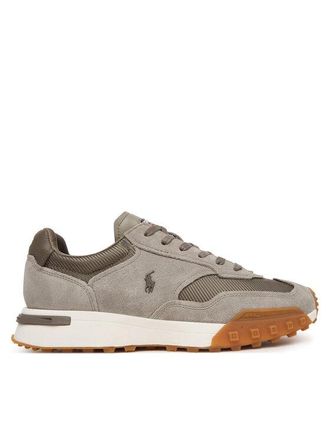 Polo Ralph Lauren Sneakers Eldridge 809P15701003 Khakifarben