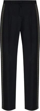 Versace Abendkleid - Schwarz