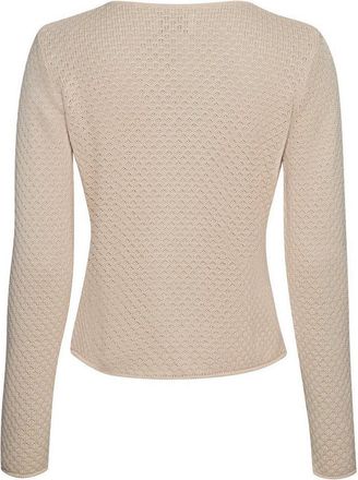 Almsach Strickjacke Dirndlstrickjacke