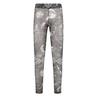 Philipp Plein Damen, Hosen, Schwarzk, XSGr&ouml;&szlig;e