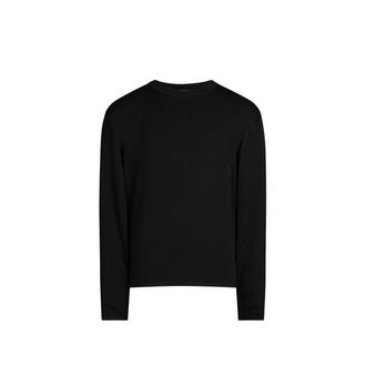 Jacquemus La Maille Romarin en laine vierge et soie