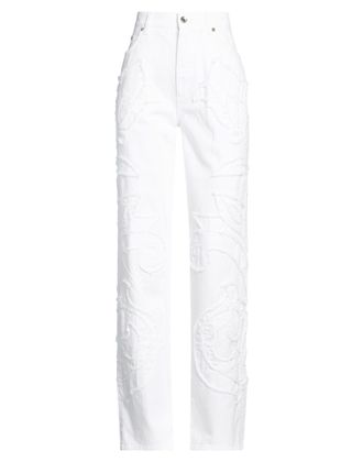 Dolce & Gabbana HOSEN & R&Ouml;CKE - Jeanshosen auf YOOX.COM