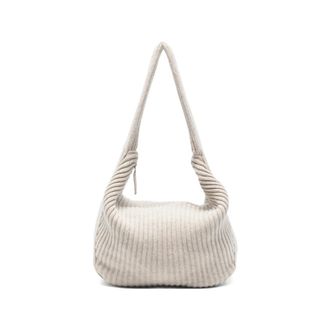 Aya Muse Damen, Taschen, Beige, ONE SIZEGr&ouml;&szlig;e