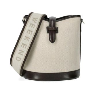 Max Mara Damen, Taschen, Beige, ONE SIZEGr&ouml;&szlig;e