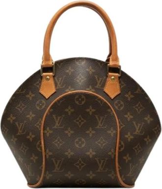 Louis Vuitton Pre-owned Ellipse PM - - Pre-owned - Damen - Braun - ONE SIZE
