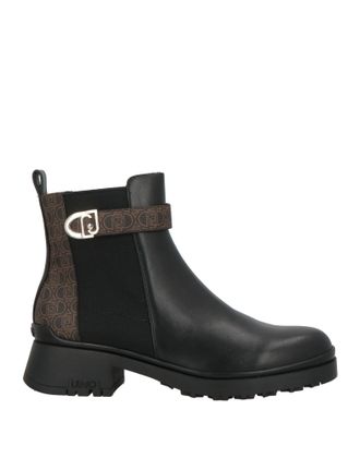 Liu Jo SCHUHE - Stiefeletten auf YOOX.COM