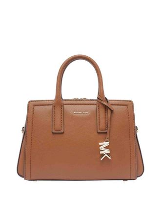 Michael Michael Kors Sac Cabas - Marron