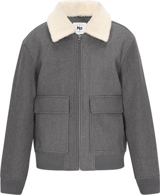 Mymo Jacke