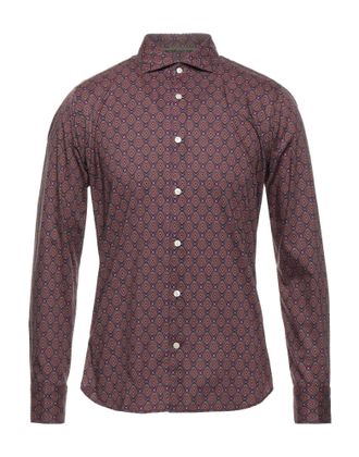 Tintoria Mattei TOPS - Hemden auf YOOX.COM