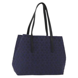 Jimmy Choo London Damen, Pre-Owned, Blau, ONE SIZEGr&ouml;&szlig;e
