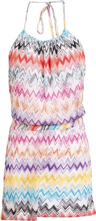 Missoni OVERALLS - Playsuits auf YOOX.COM