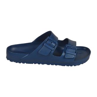 Birkenstock Arizona EVA Regular Fit - - Shoes - Herren - Blau - 45 EU